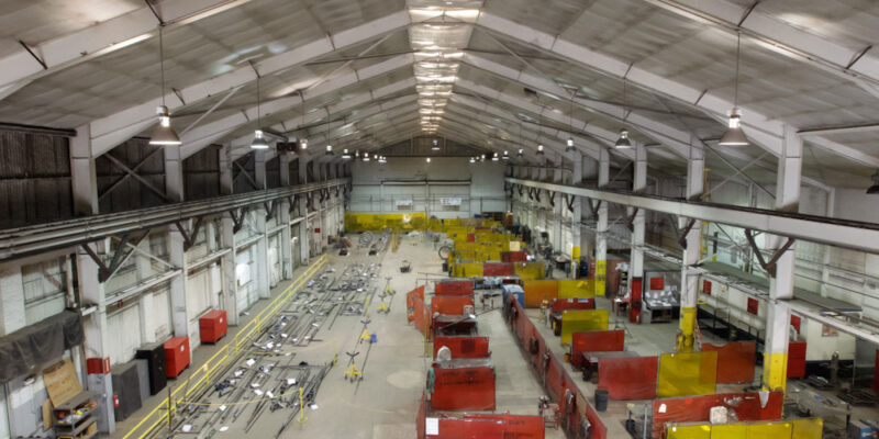 AMS Industries | Home