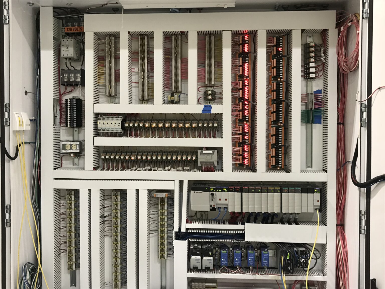 BAS Systems Integration | AMS Industries