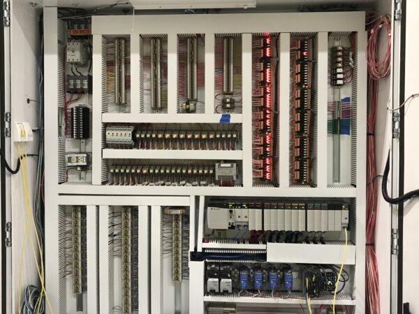 BAS Systems Integration | AMS Industries