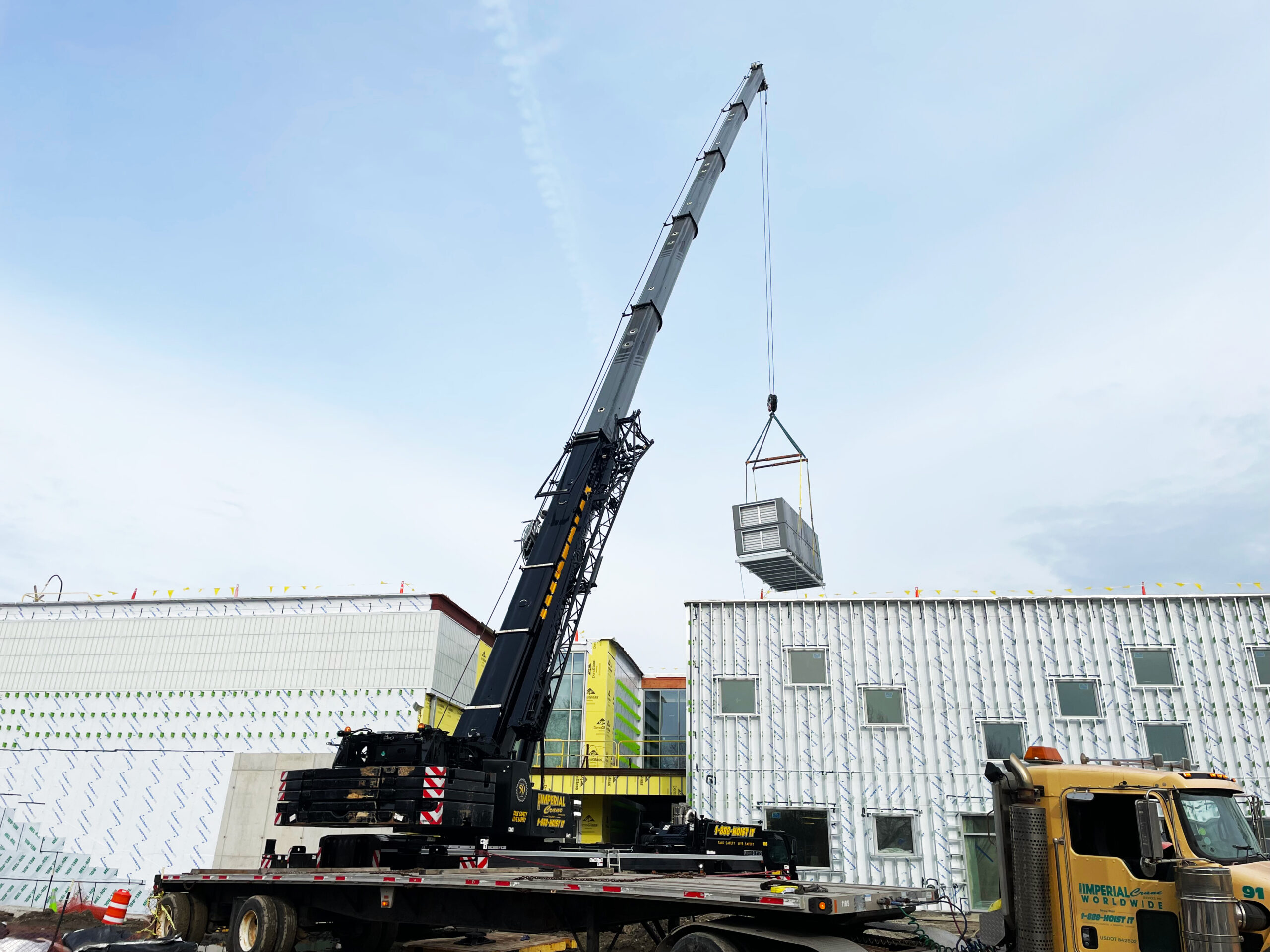 AGC | AMS Industries