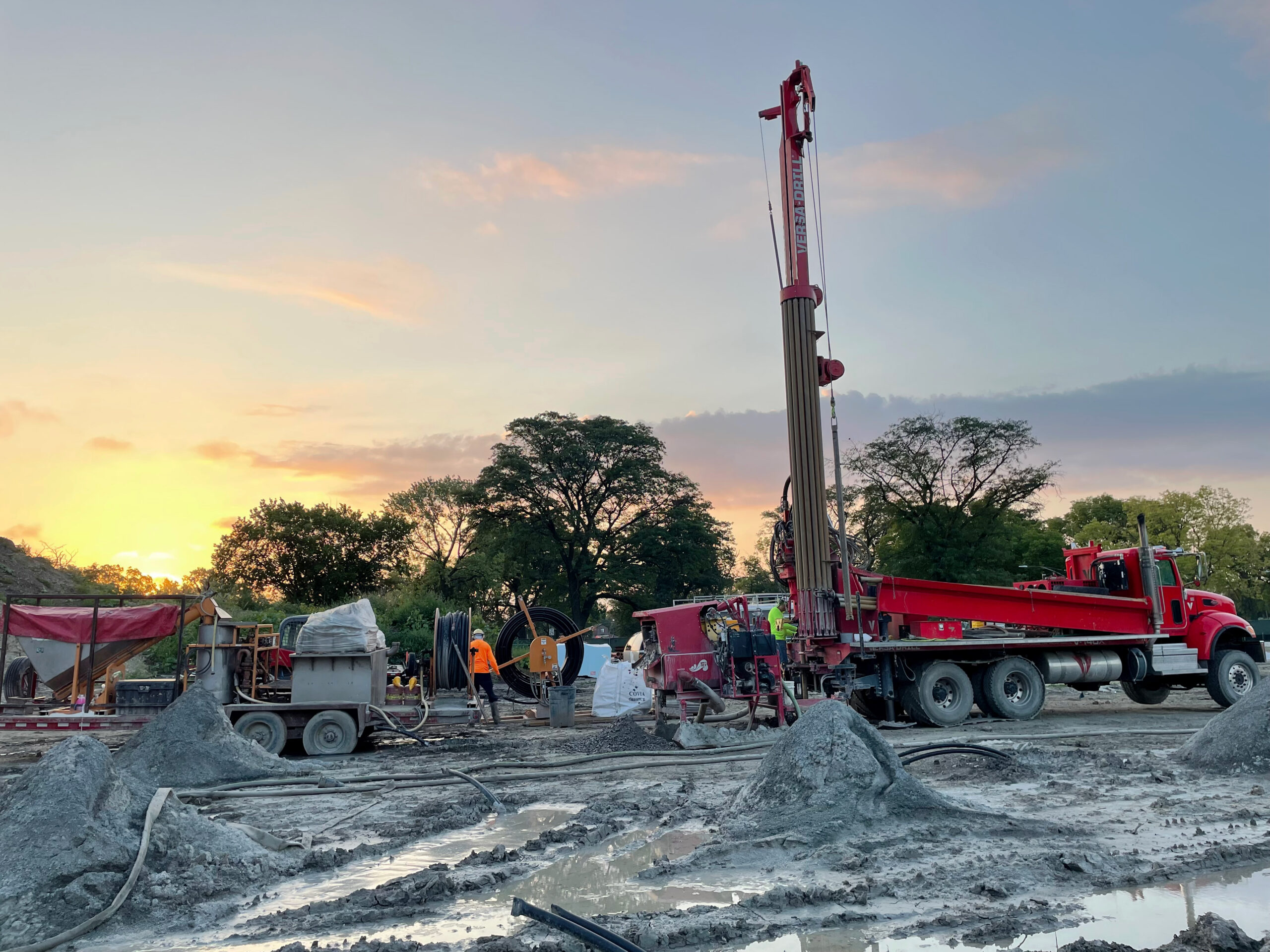 AGC | AMS Industries