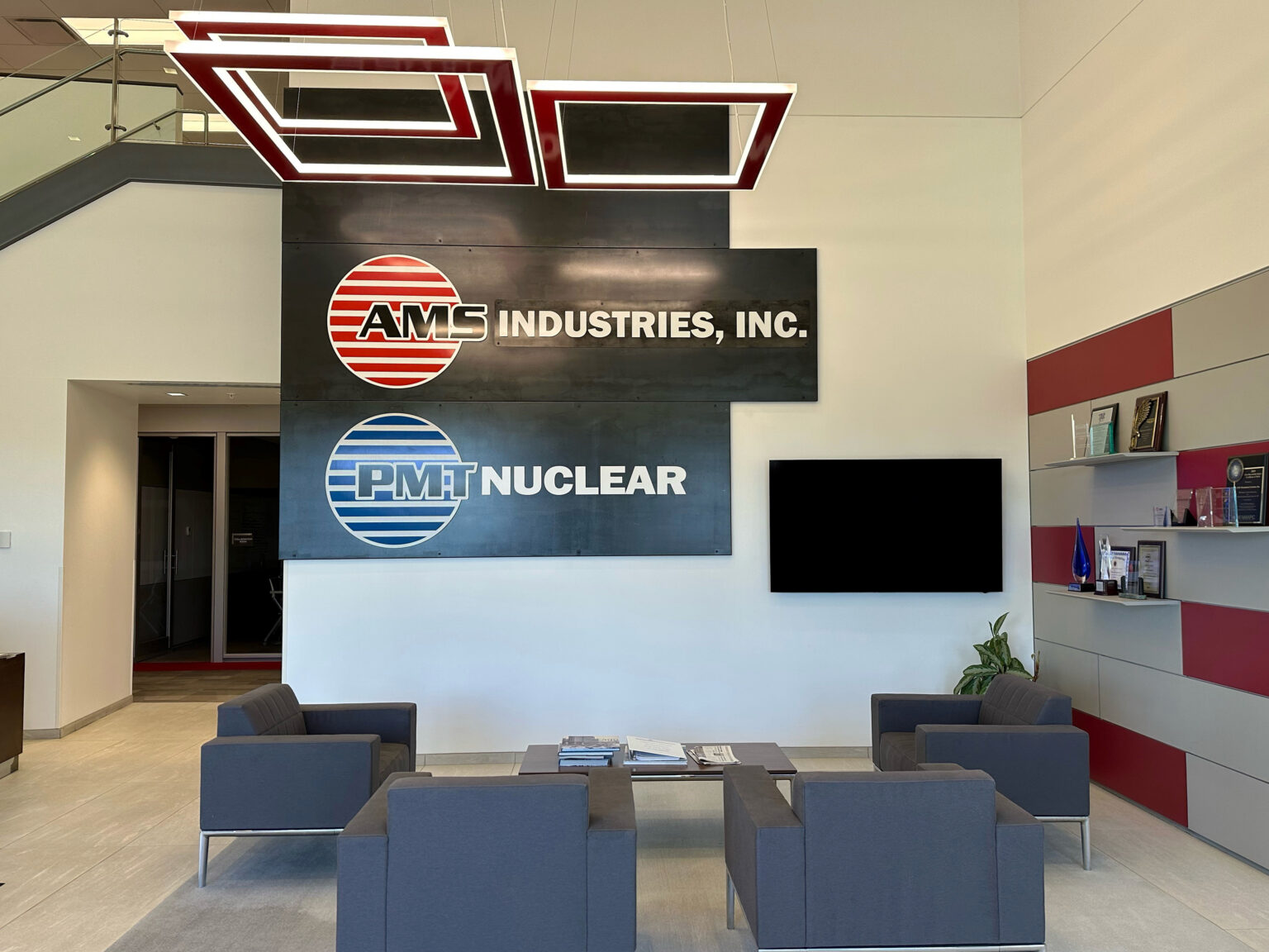 Contact Us | AMS Industries