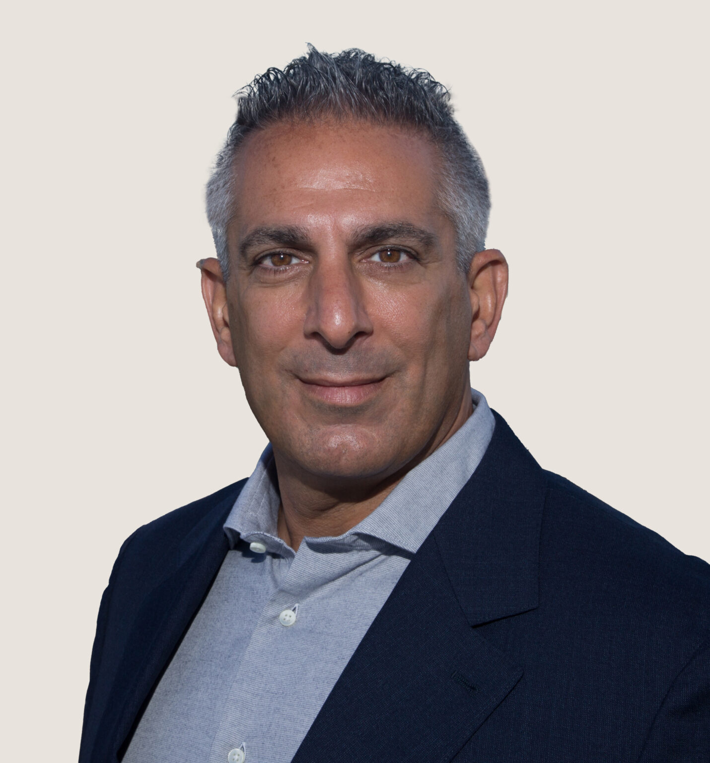 Board of Directors | AMS Industries